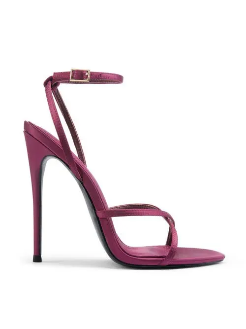 FEMME Ale Stiletto Sandals
