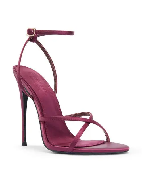 FEMME Ale Stiletto Sandals