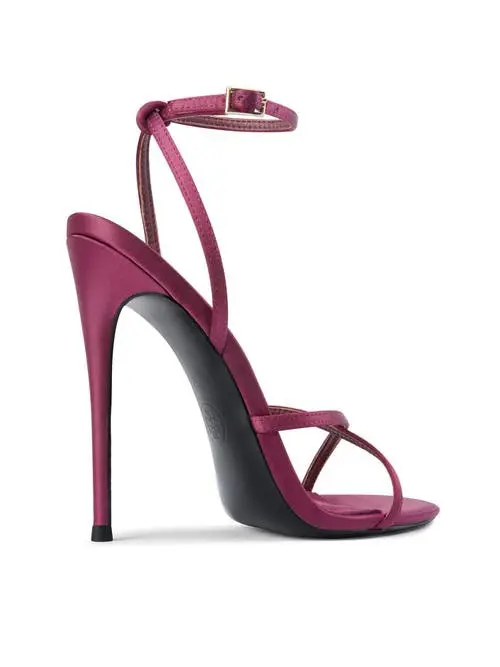 FEMME Ale Stiletto Sandals
