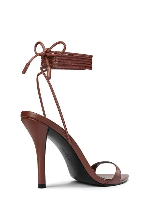FEMME Lyra Lace-up Sandal