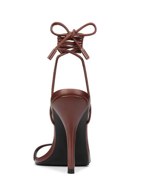 FEMME Lyra Lace-up Sandal