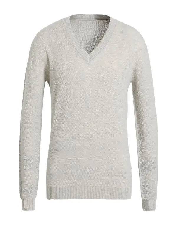 Majestic Filatures Light Cashmere Sweater