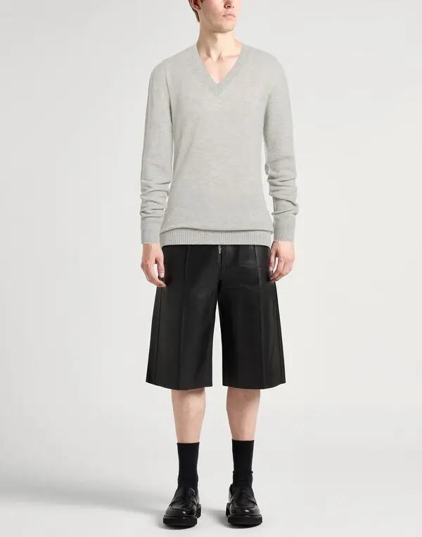 Majestic Filatures Light Cashmere Sweater