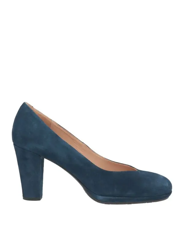 STONEFLY Pumps In Goat Skin