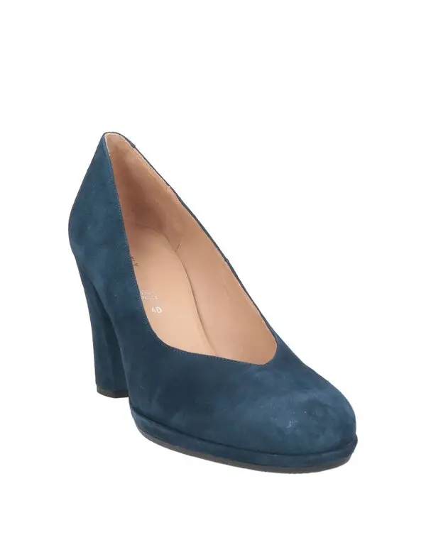 STONEFLY Pumps In Goat Skin