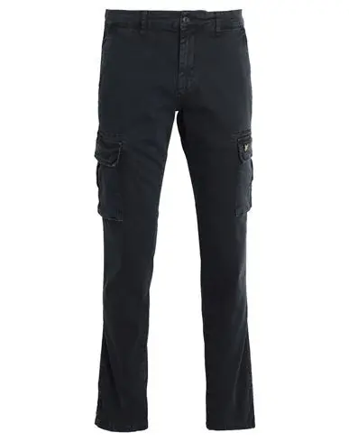 LYLE & SCOTT Cotton-elastane Blend Cargo Pants