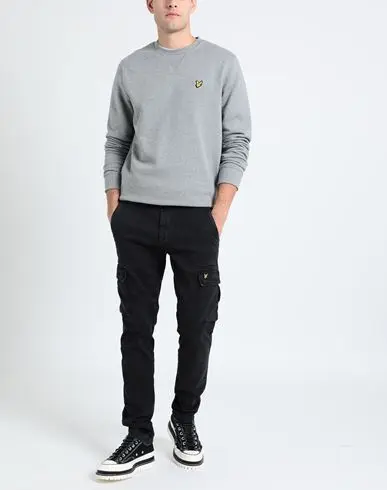 LYLE & SCOTT Cotton-elastane Blend Cargo Pants