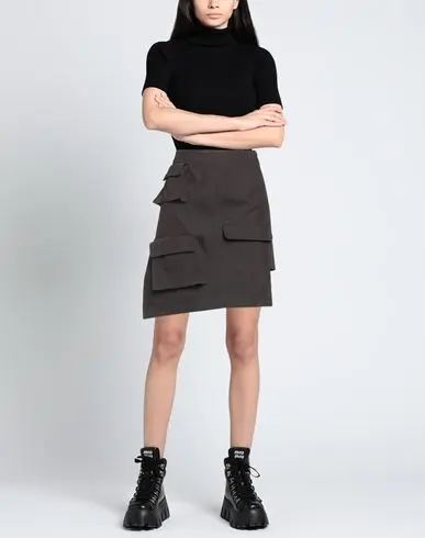 OFF-WHITE™ Mini Skirt