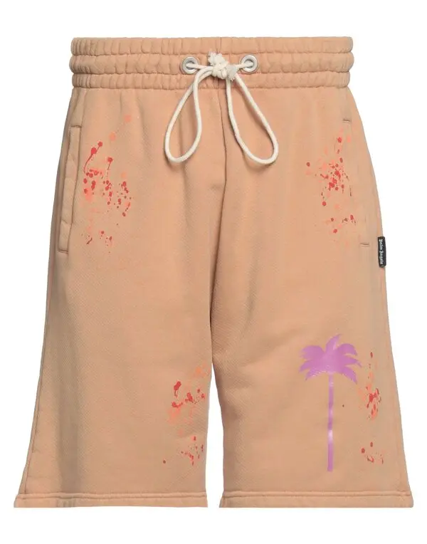 Palm Angels Shorts & Bermuda Shorts
