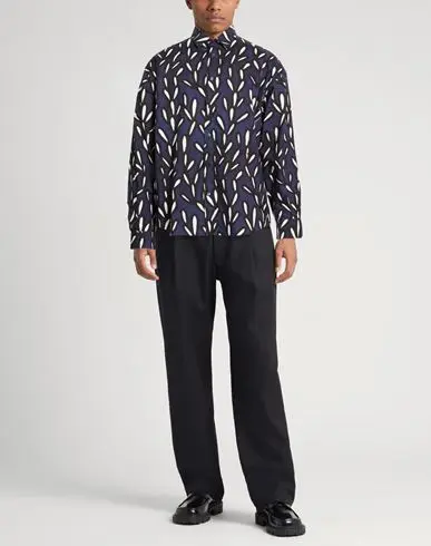 Jacquemus Shirt Size Cotton