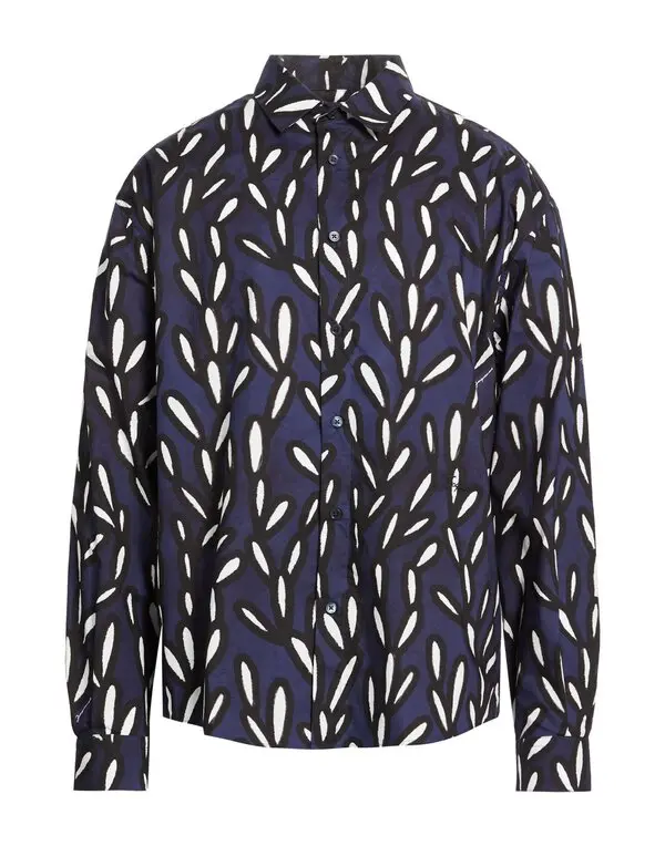 Jacquemus Shirt Size Cotton