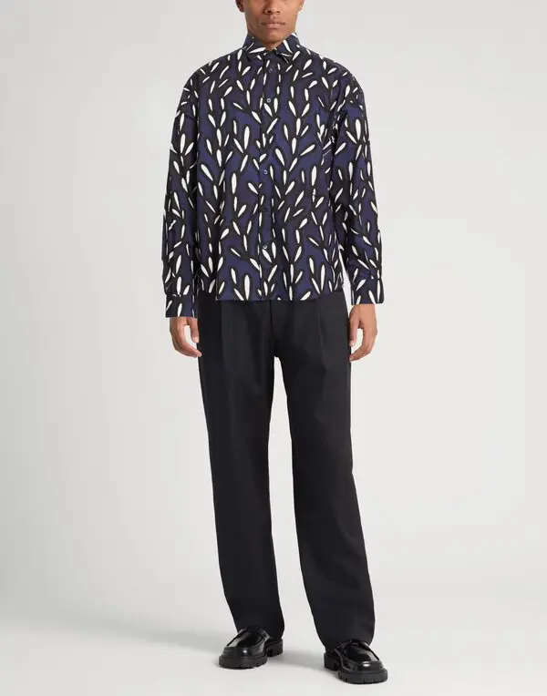 Jacquemus Shirt Size Cotton