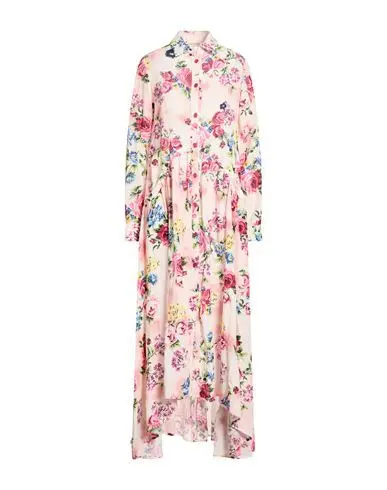 Anjuna Maxi Shirt Dress
