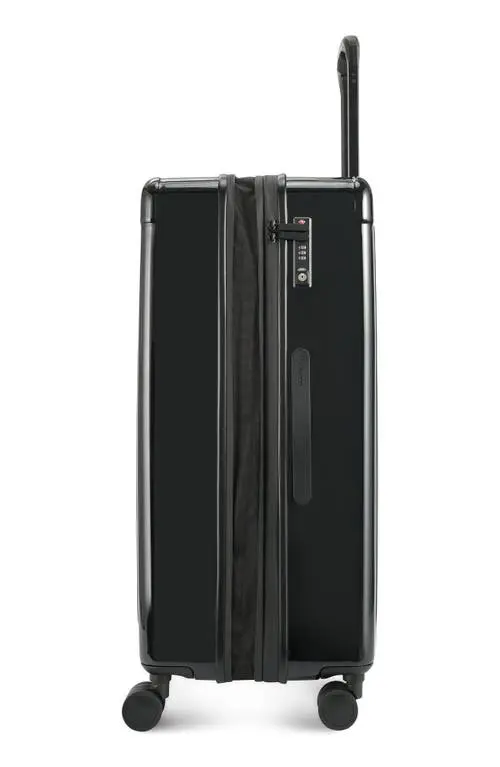 HEDGREN Nostos Large Spinner Suitcase - Nocturne