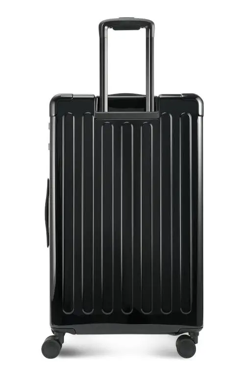 HEDGREN Nostos Large Spinner Suitcase - Nocturne
