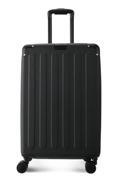 HEDGREN Nostos Matte Medium Spinner Suitcase - Nocturne