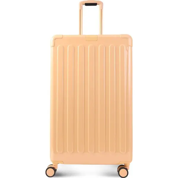 HEDGREN Nostos Large Spinner Suitcase - Nectar