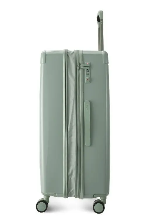 HEDGREN Nostos Large Spinner Suitcase - Laguna