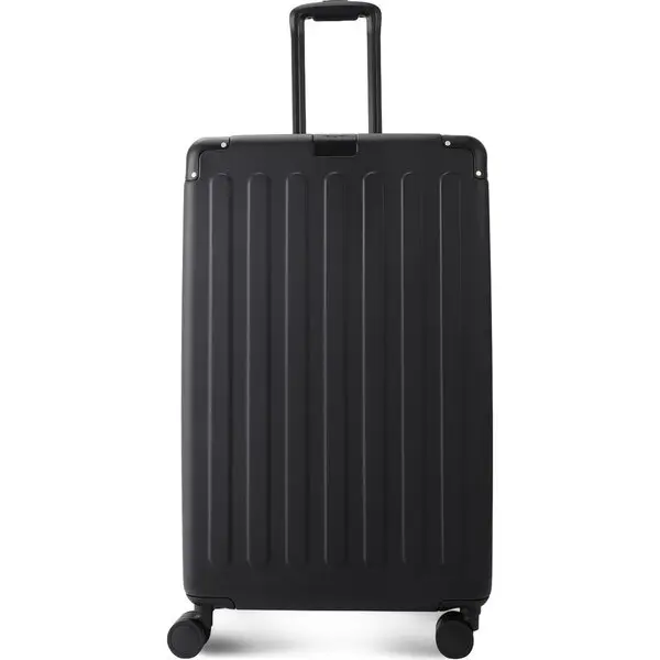 HEDGREN Nostos Matte Large Spinner Suitcase - Nocturne