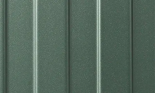 HEDGREN Nostos Matte Medium Spinner Suitcase - Pine
