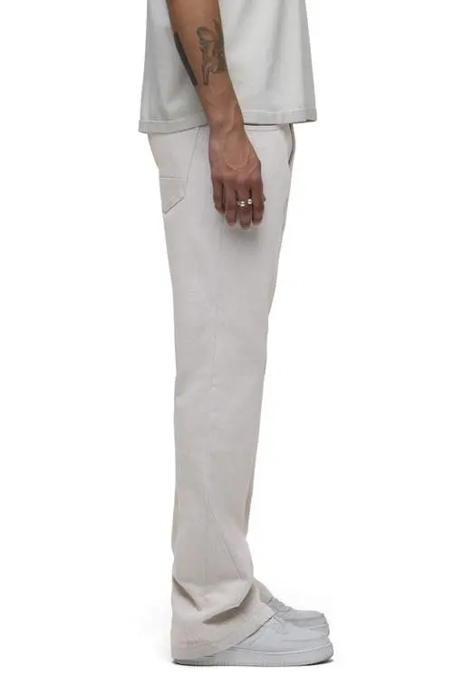 Hudson Jeans Walker Kick Flare Jeans - White Oak