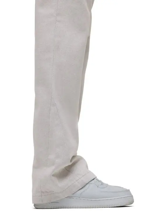 Hudson Jeans Walker Kick Flare Jeans - White Oak