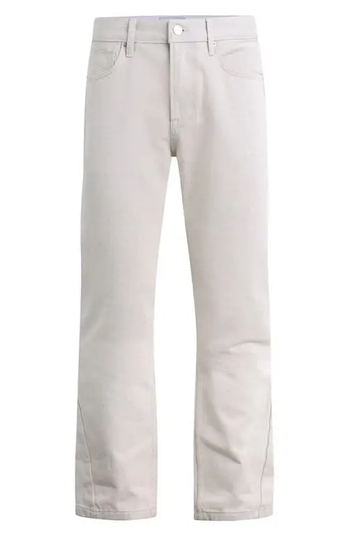 Hudson Jeans Walker Kick Flare Jeans - White Oak