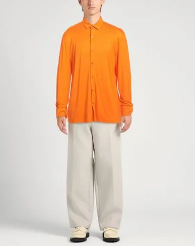 Vilebrequin Shirt Size Lyocell