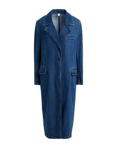 Liu Jo Denim Trench Coat