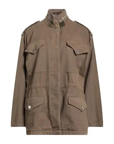 Pinko Safari Gabardine Jacket