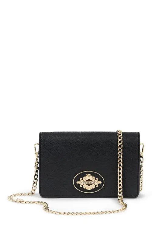 PEPPERTON COLLECTION St. Laurence Crossbody