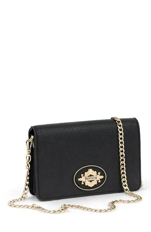 PEPPERTON COLLECTION St. Laurence Crossbody