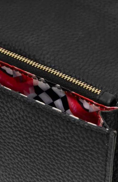 PEPPERTON COLLECTION St. Laurence Crossbody