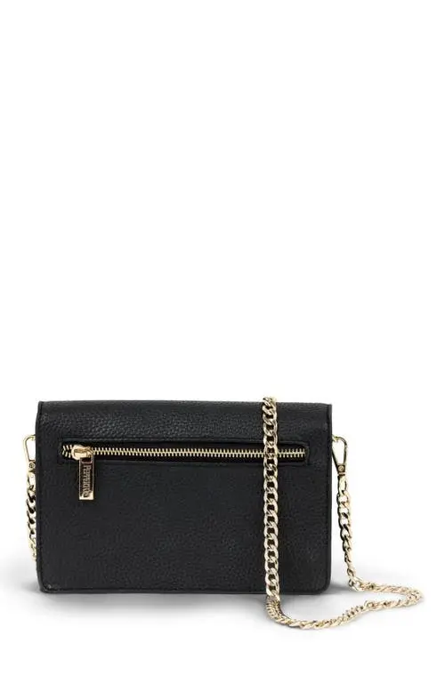 PEPPERTON COLLECTION St. Laurence Crossbody