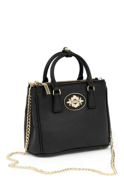 PEPPERTON COLLECTION Bosphorus Mini Tote Bag