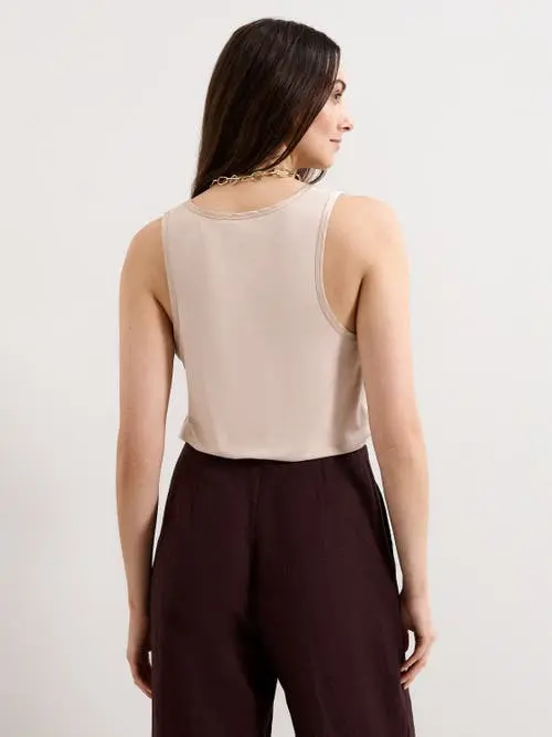 PHASE EIGHT Edie Satin Cami