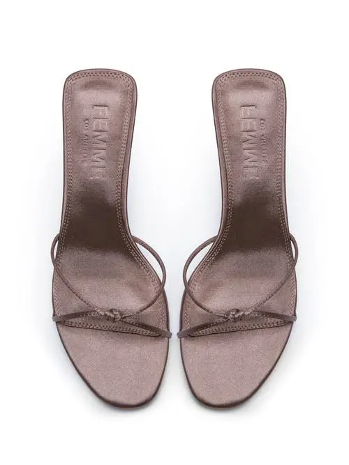 FEMME Maeve Mule