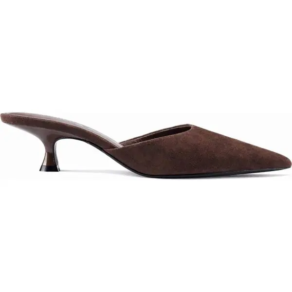FEMME St. Honore Mule