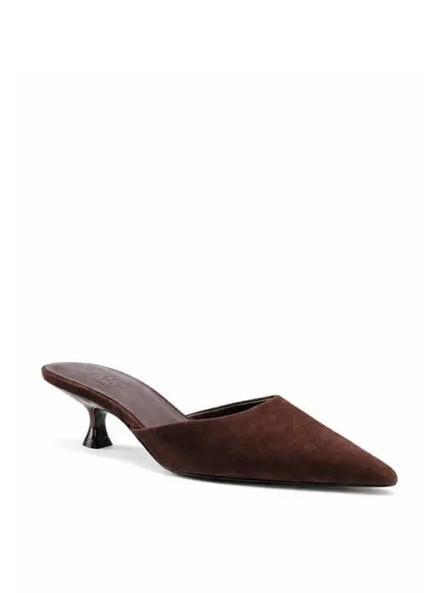 FEMME St. Honore Mule