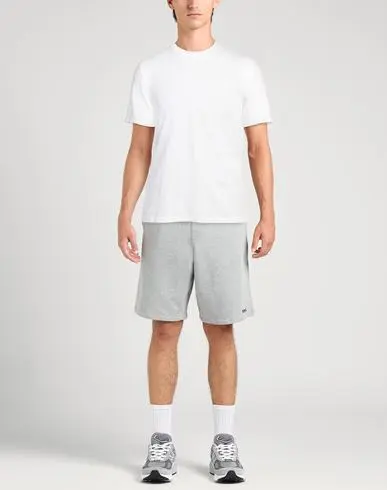 Alpha Studio T-shirt Size Cotton, Elastane - White