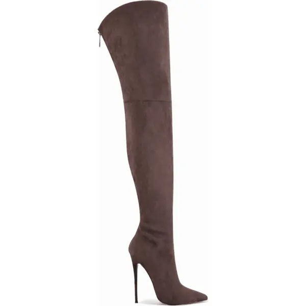 FEMME The Scorpio Thigh High Boot