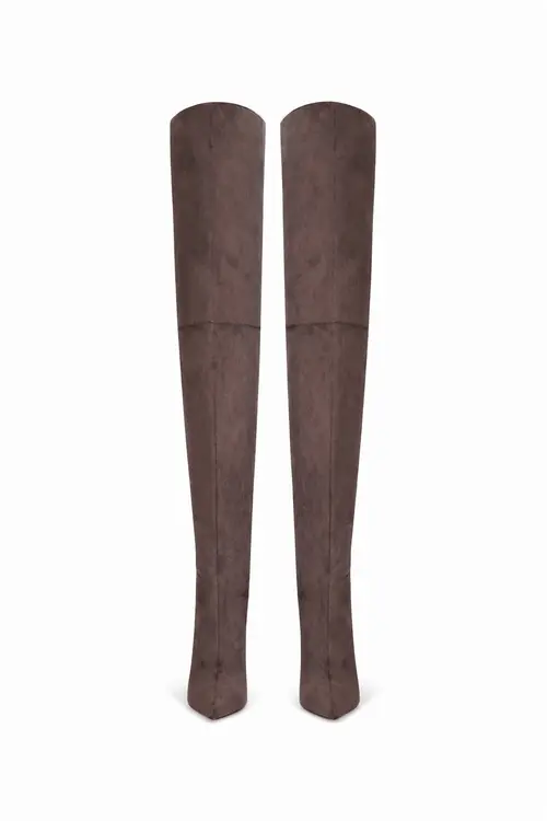 FEMME The Scorpio Thigh High Boot