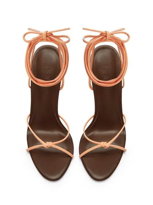 FEMME Athens Lace Up Sandal