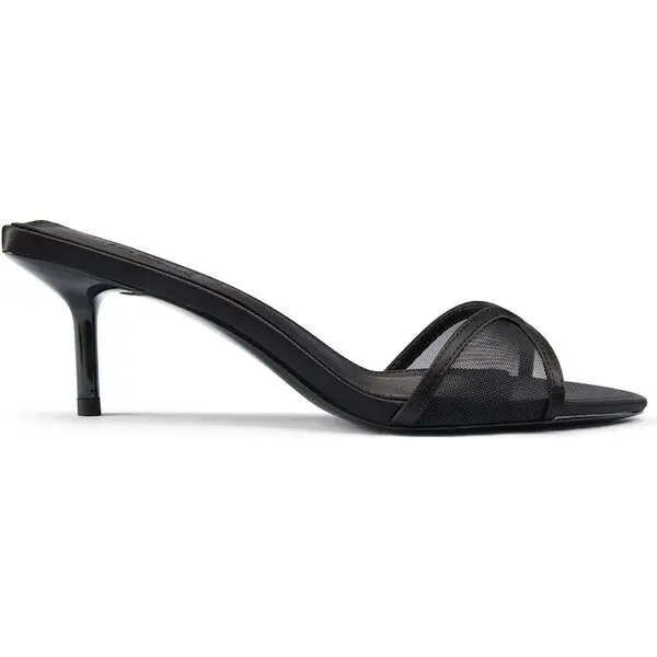 FEMME Monaco Mule
