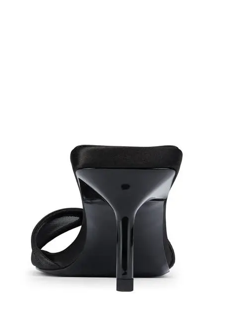 FEMME Monaco Mule