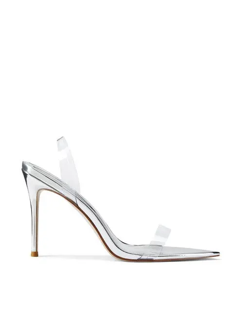 FEMME Rive Slingback Pump