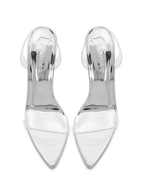 FEMME Rive Slingback Pump
