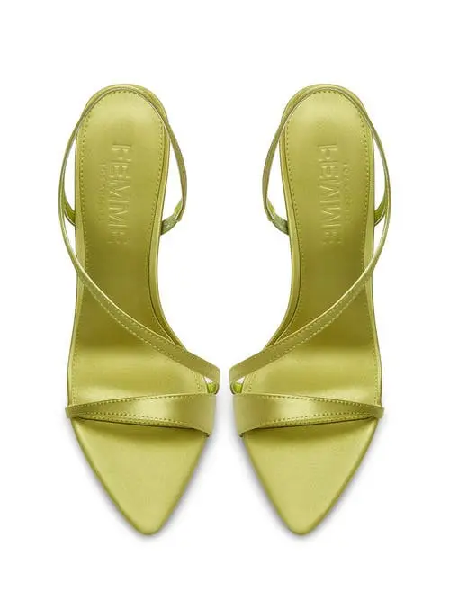 FEMME Vesper Sandal