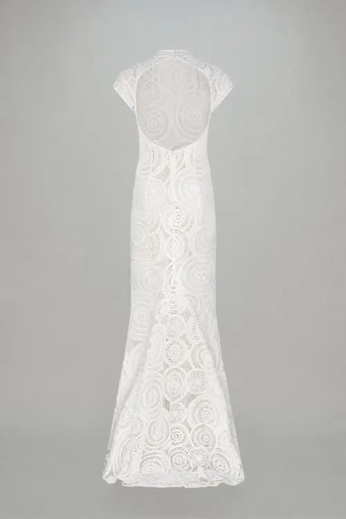 ATOIR Sapphira Maxi Dress