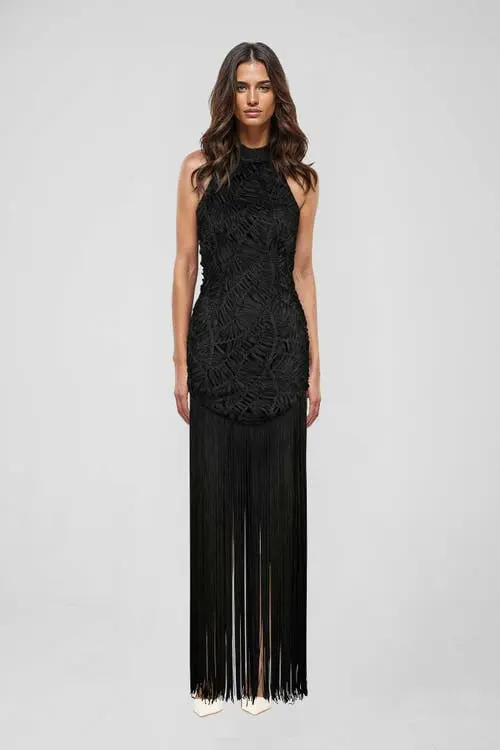 ATOIR Elle Gown - Black